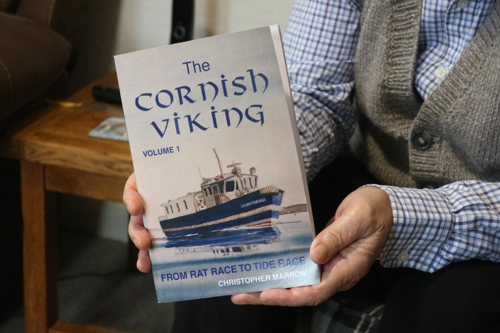 HOLD ON TIGHT, IT’S GOING TO BE A BUMPY RIDE