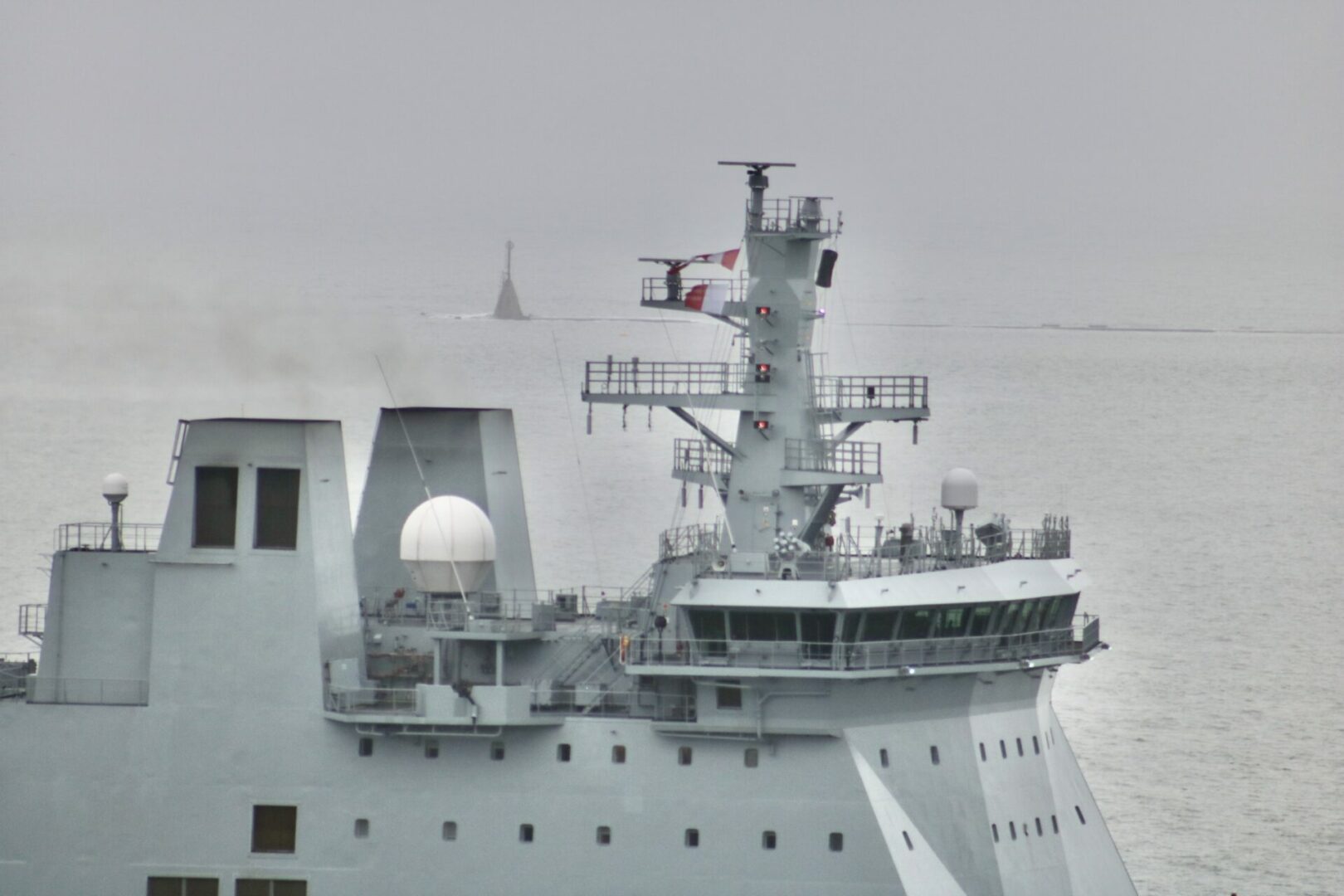 THE TRUE GRIT TIDE CLASS SHIPS