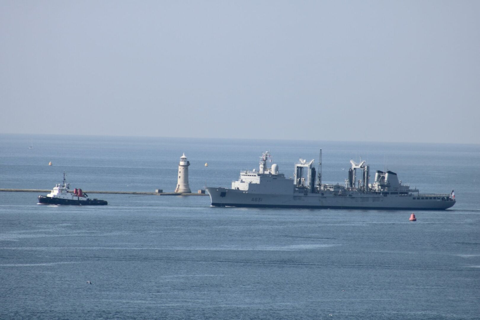 VIVE LA SOMME VISITING PLYMOUTH
