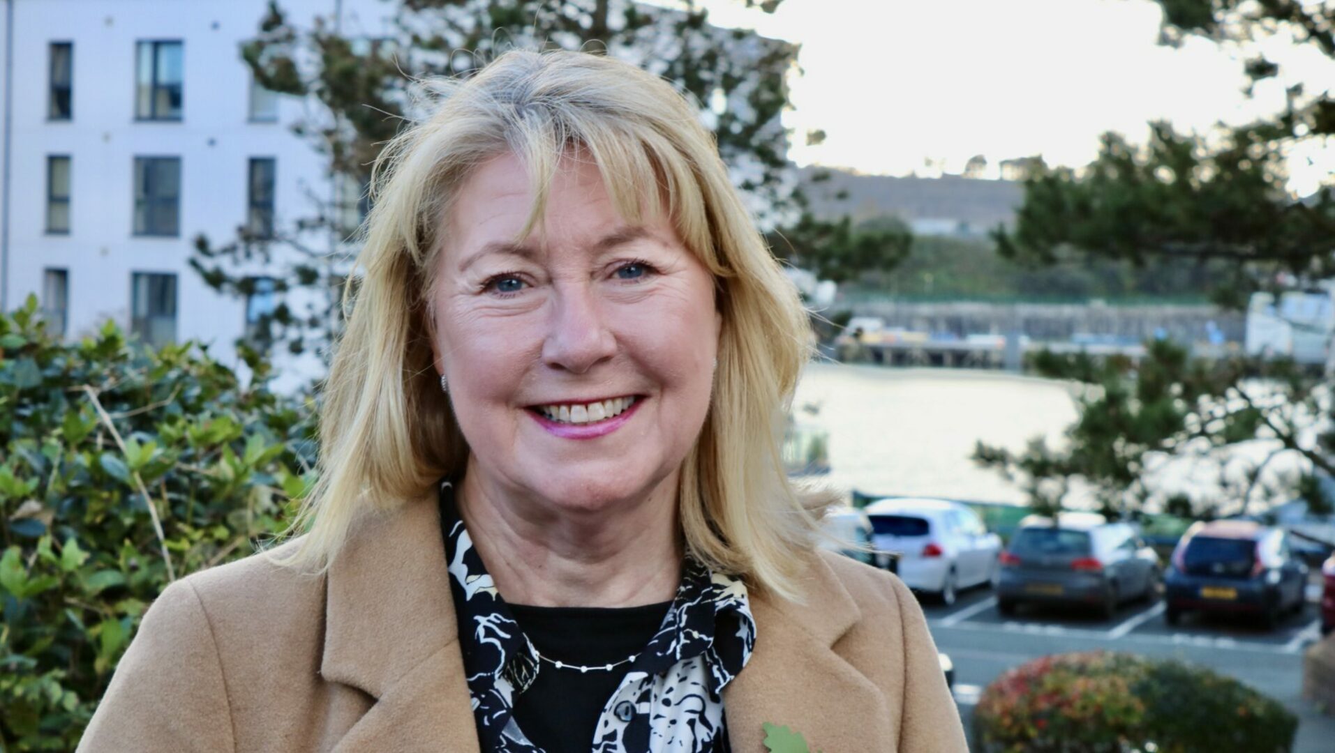 WESTWARD SPOTLIGHT INTERVIEW, AMANDA LUMLEY