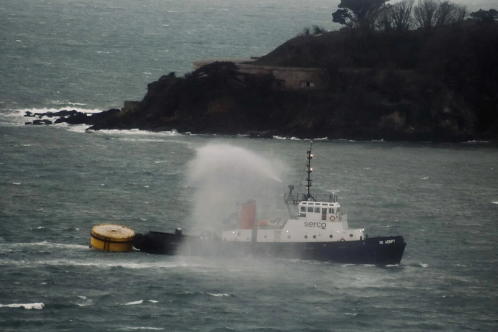 Blog - Westward Shipping