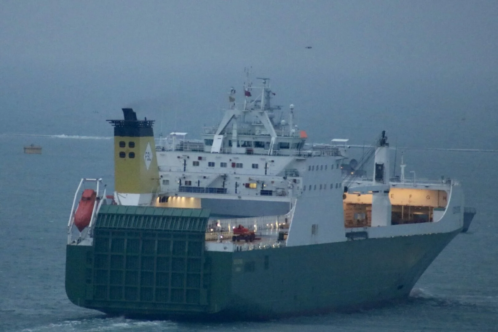 Blog - Westward Shipping