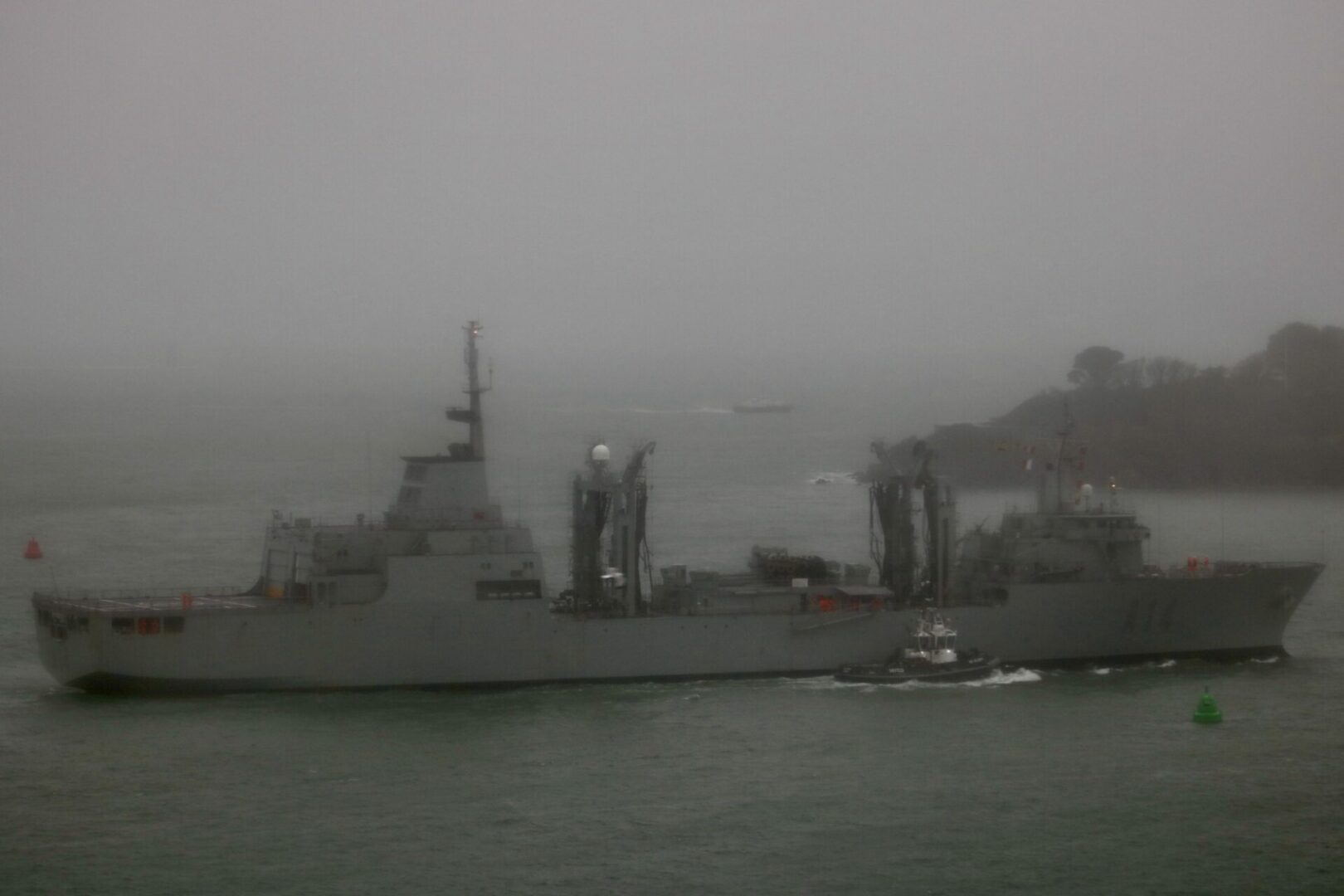 THE SPANISH PATINO ON SCHEDULED VISIT