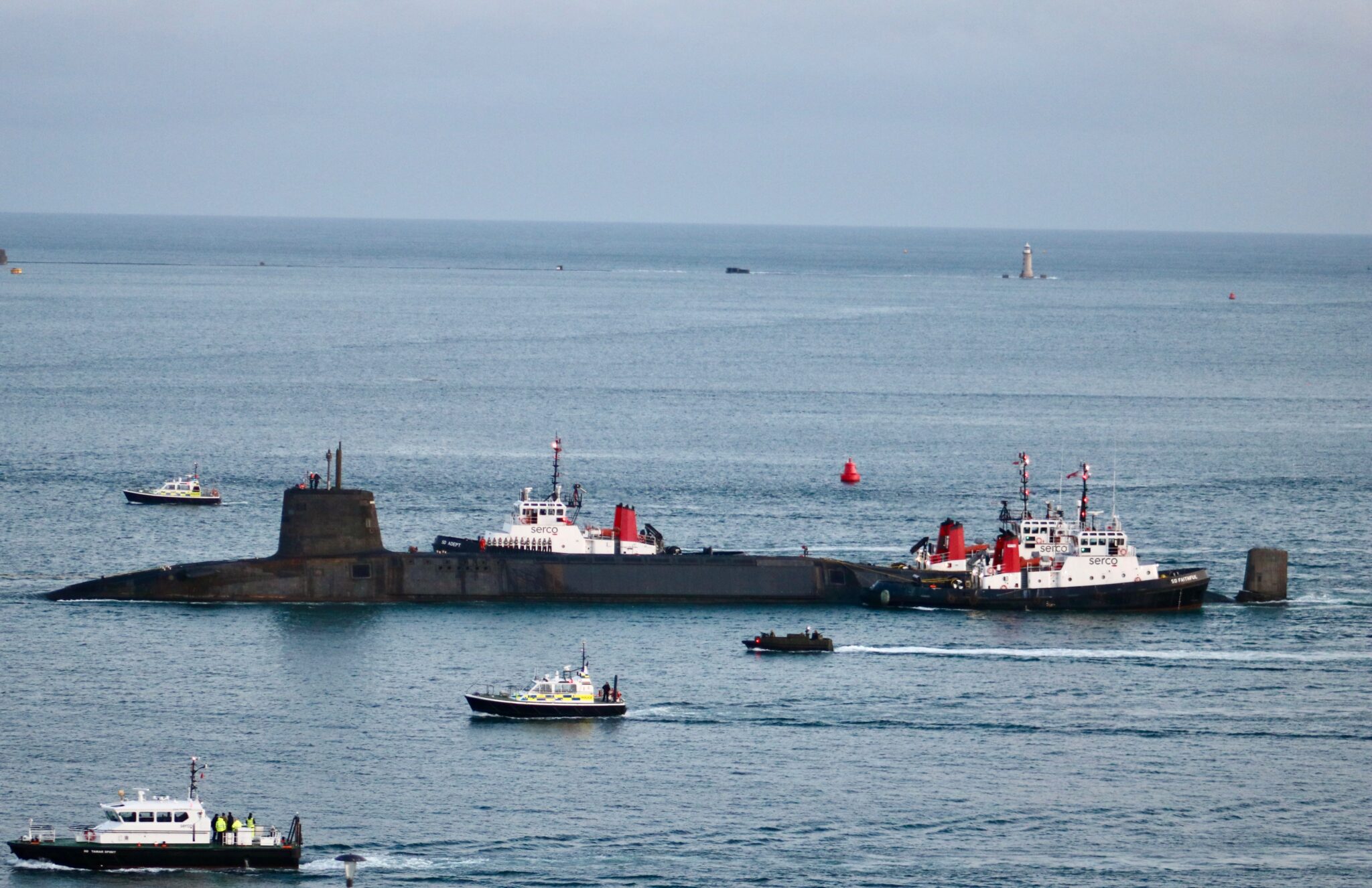 A TOUCH OF FOST - A WORLD CLASS TRAINING ORGANISATION