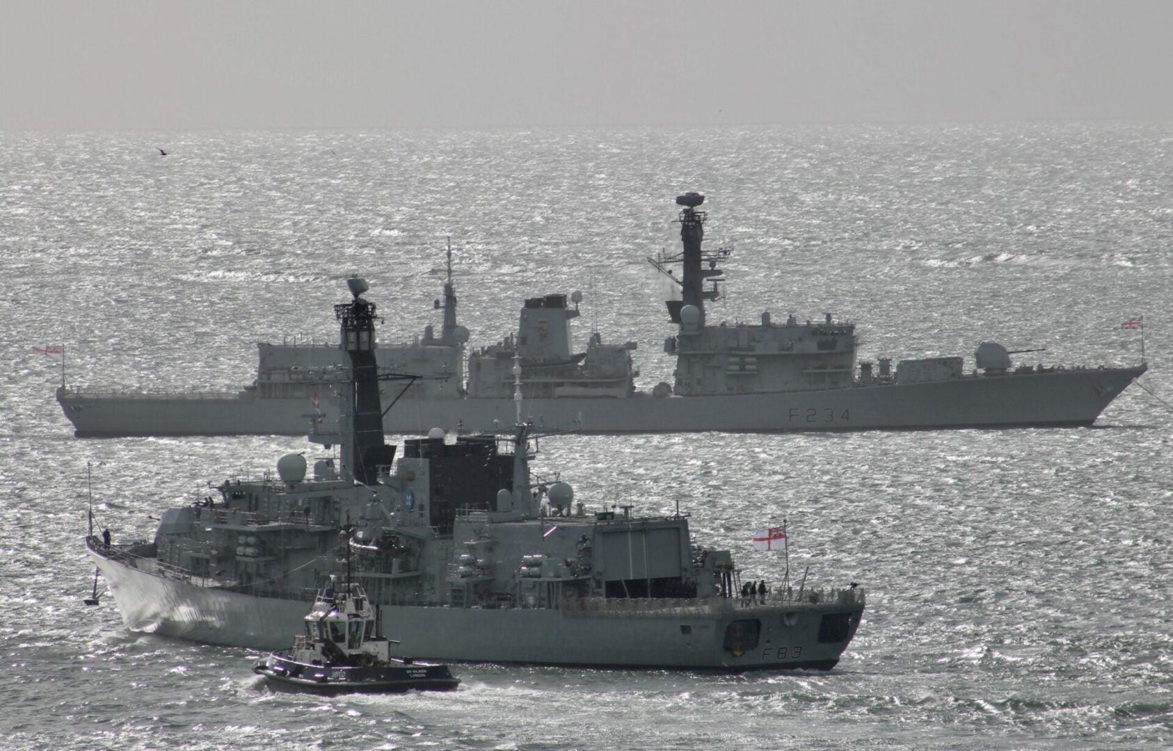 A TOUCH OF FOST - A WORLD CLASS TRAINING ORGANISATION