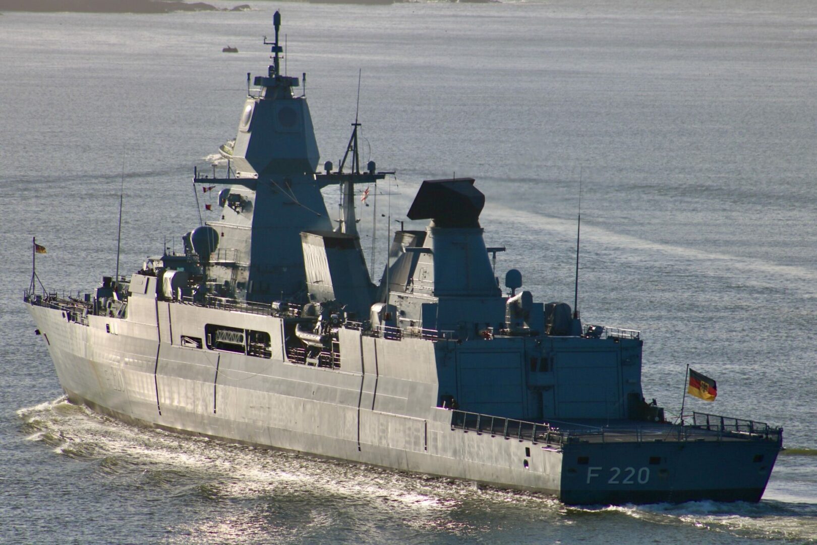 A TOUCH OF FOST - A WORLD CLASS TRAINING ORGANISATION