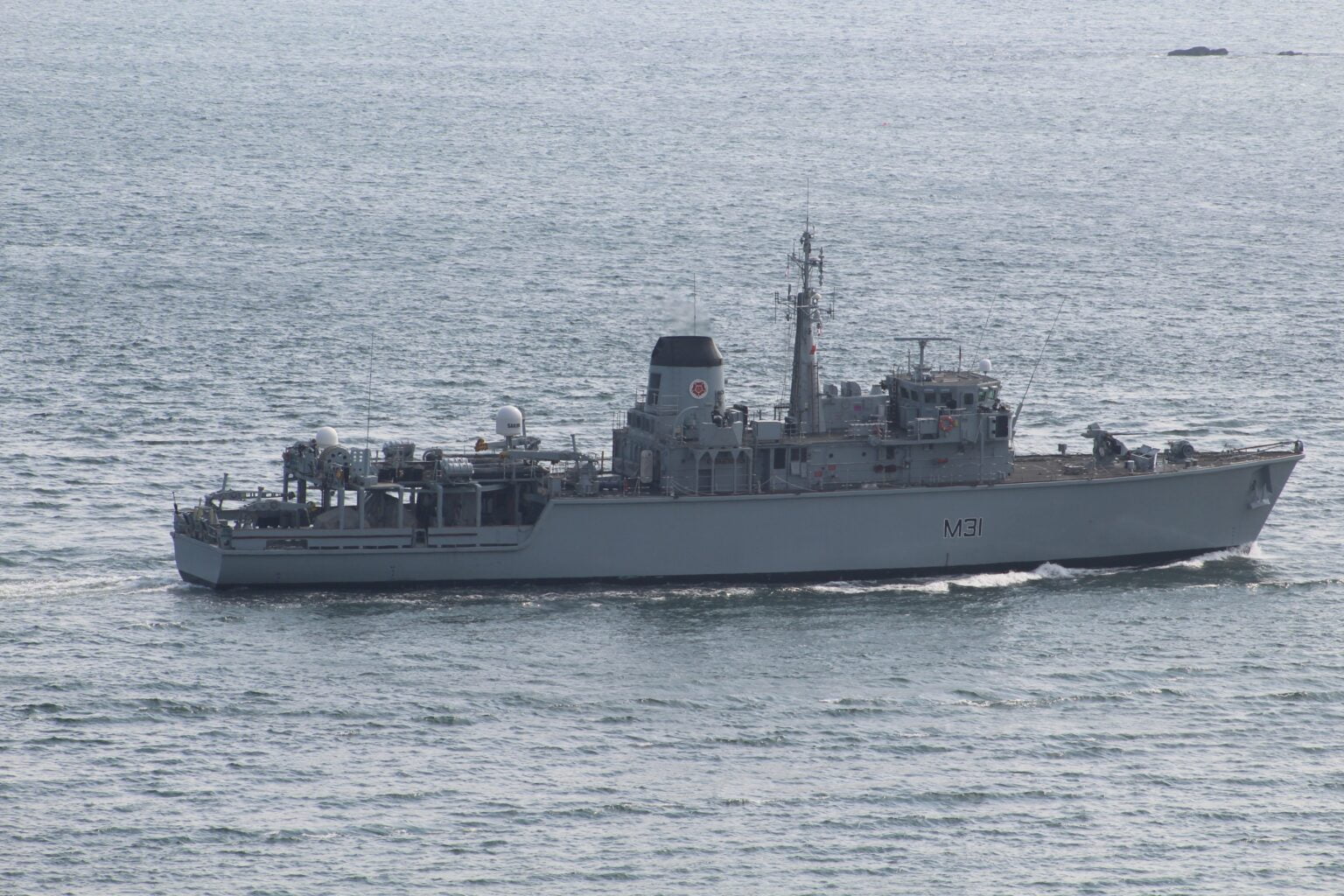 Blog - Westward Shipping