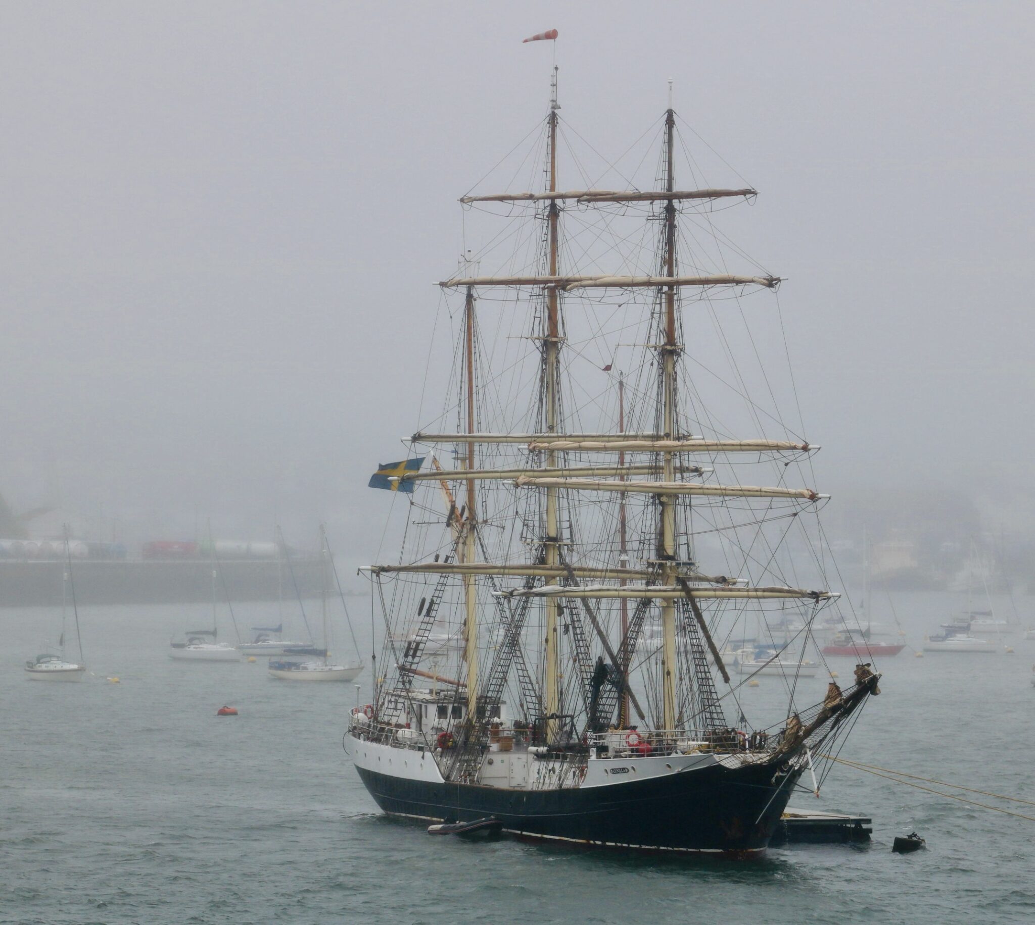 Home - Westward Shipping