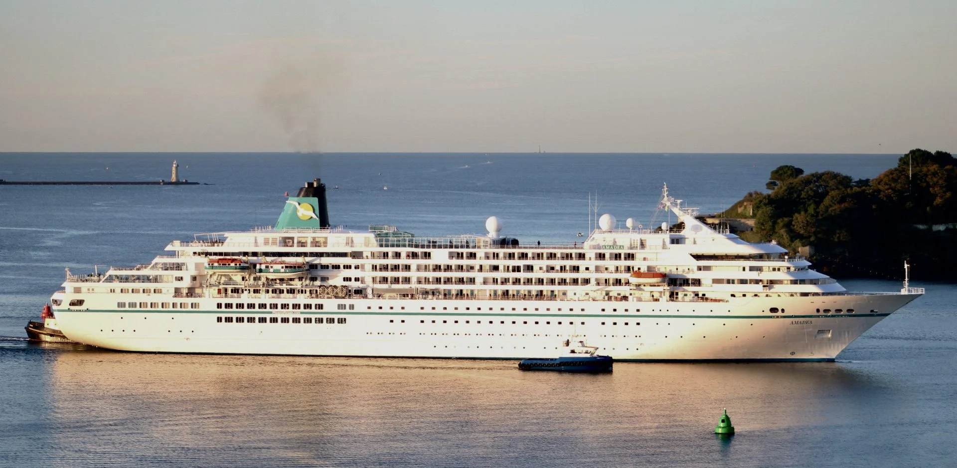 Blog - Westward Shipping