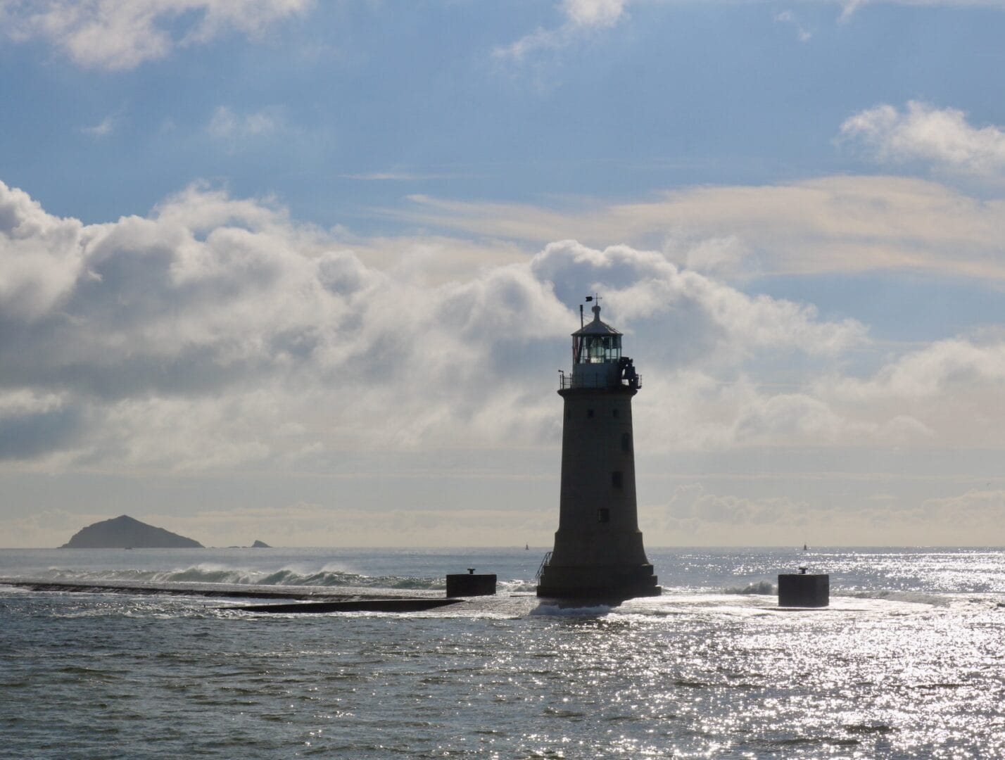 Blog - Westward Shipping